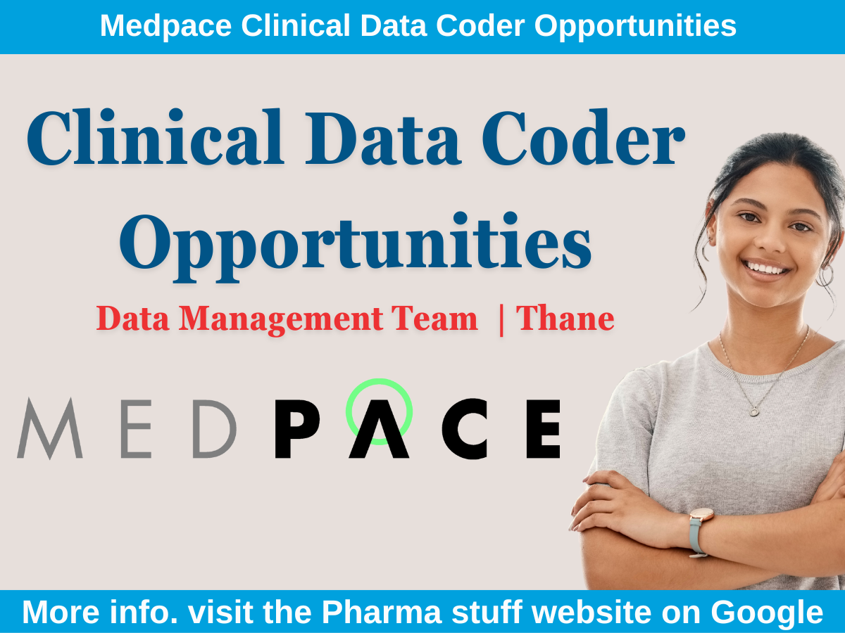 Data Coordinator Vacancy | Life Sciences | Medpace